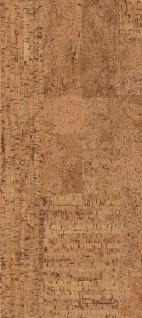 Cork Pure Signature Floor and Wall - 99% cork | Wicanders