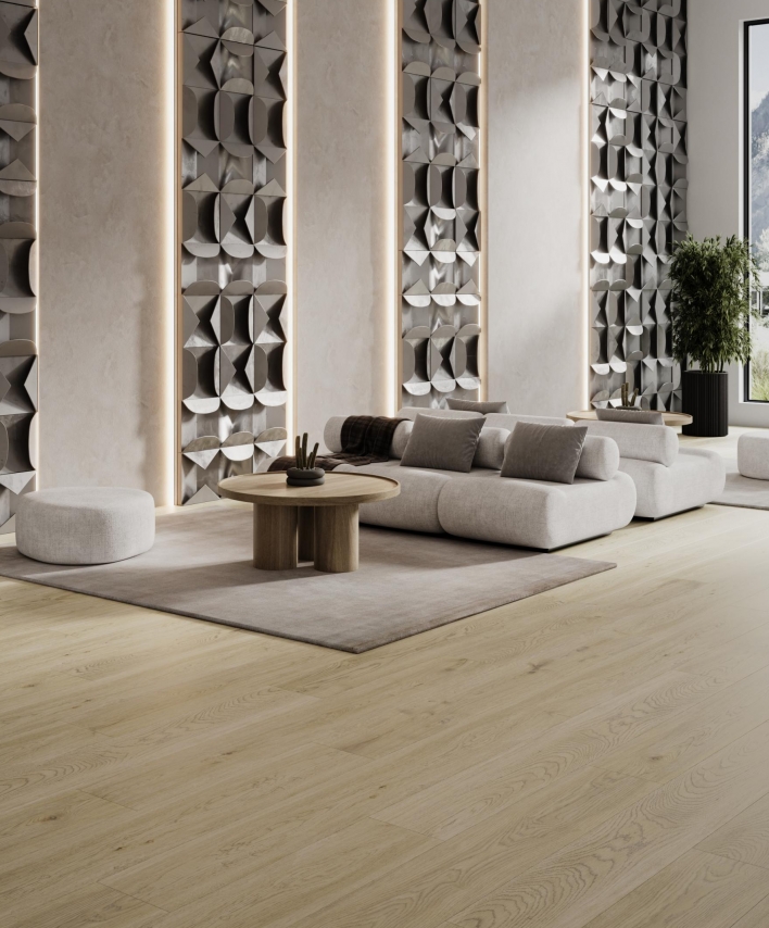 Floors for Living - Cork, Wood, Stone, Dekwall | Wicanders | Wicanders